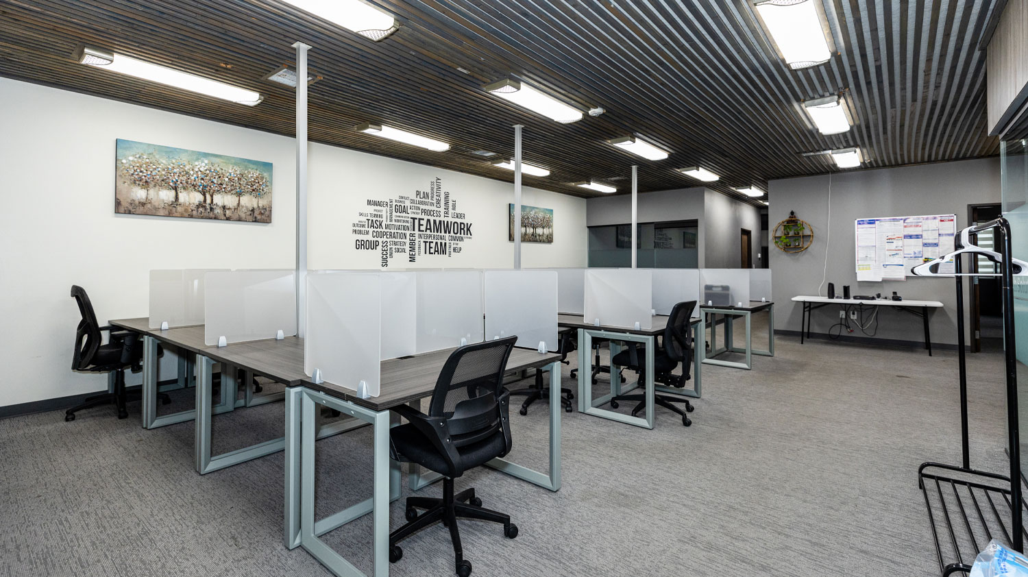 Top Construction Companies in Texas | First Infra | Projects