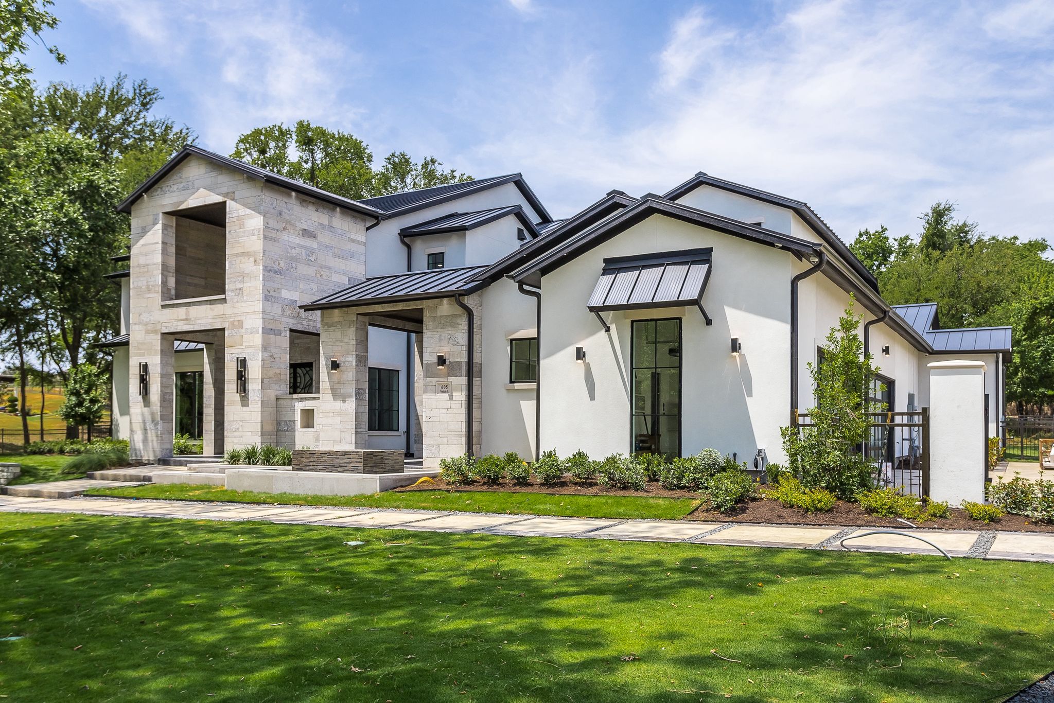 Custom Built Homes in Texas| First Infra |Custom Built Homes